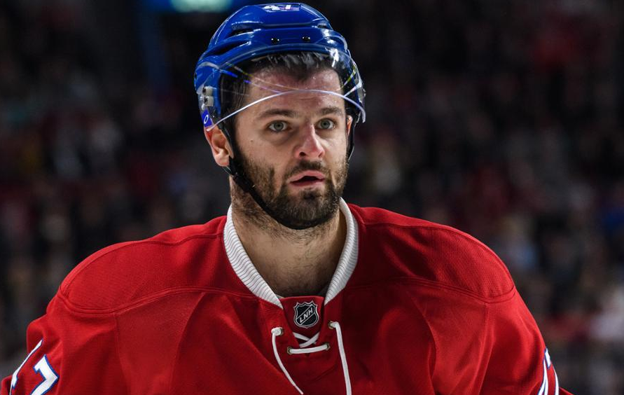 Nouveau contrat, Alexander Radulov exigerait une durée de 6 ans et d'au ...